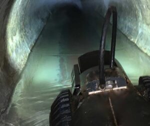 Crawler Camera Inspection Near Me | Central Drain Service