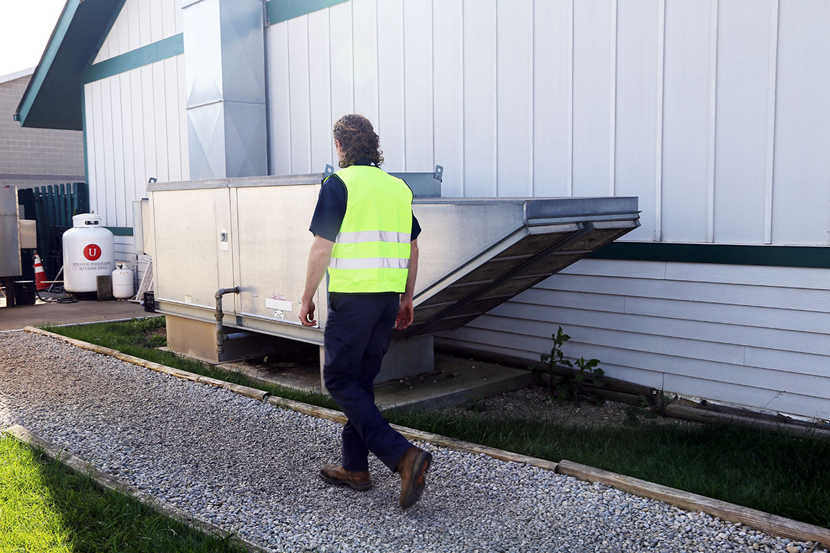 About Us | Central Drain Service